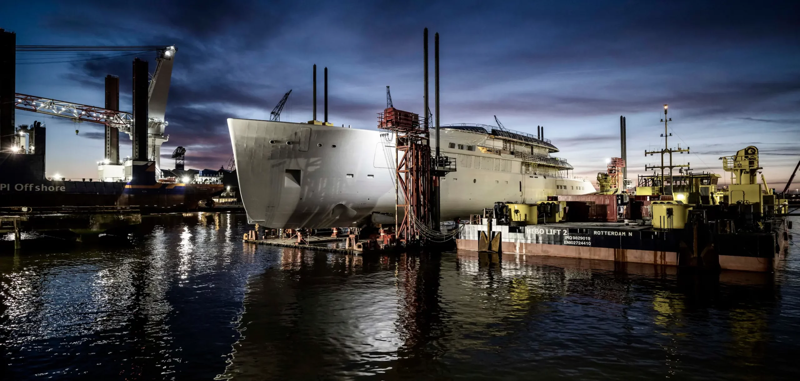 Over ons | Scheepswerf Slob